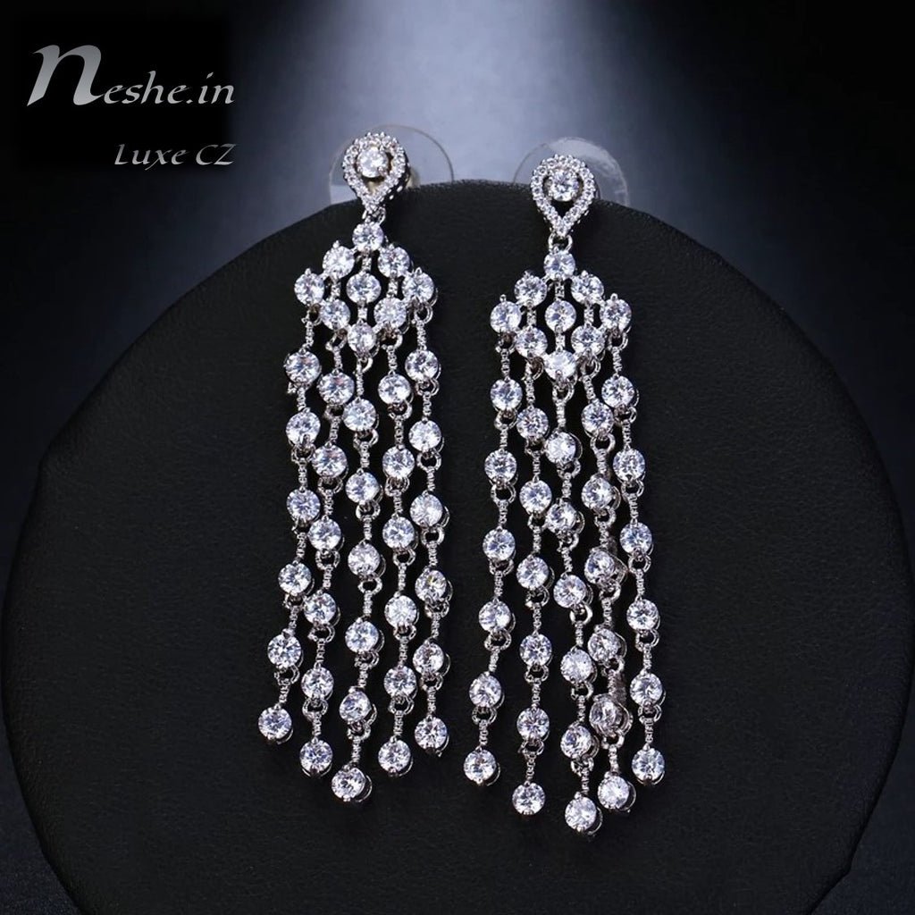 Luxe CZ – Neshe Fashion Jewelry