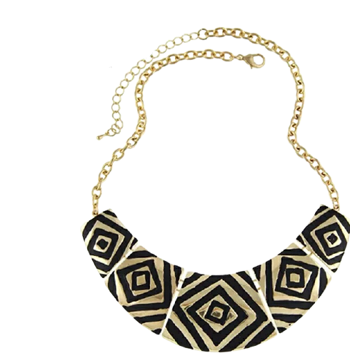 Ethnic Vintage Necklaces – Neshe Fashion Jewelry